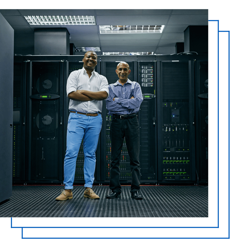 AV Support Services - Solutionz, Inc.